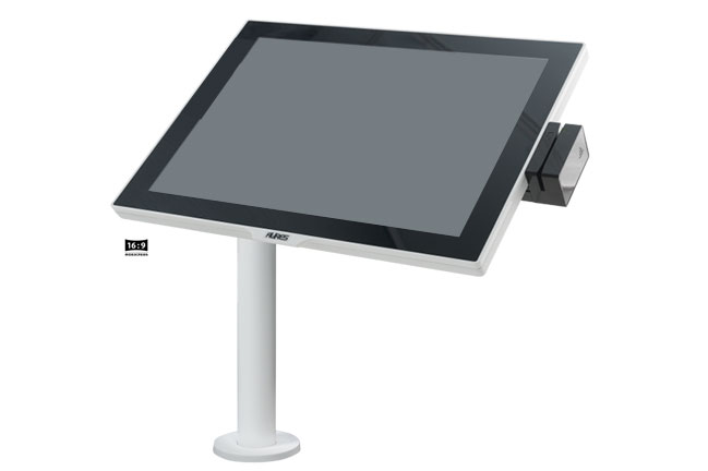 Aures Yuno - Trimarg