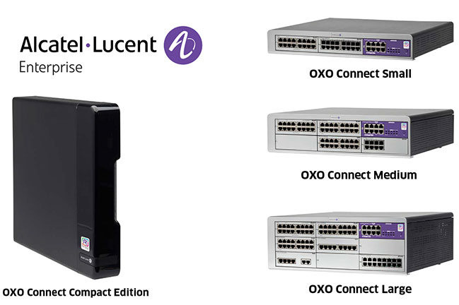 Oxo Connect - Trimarg